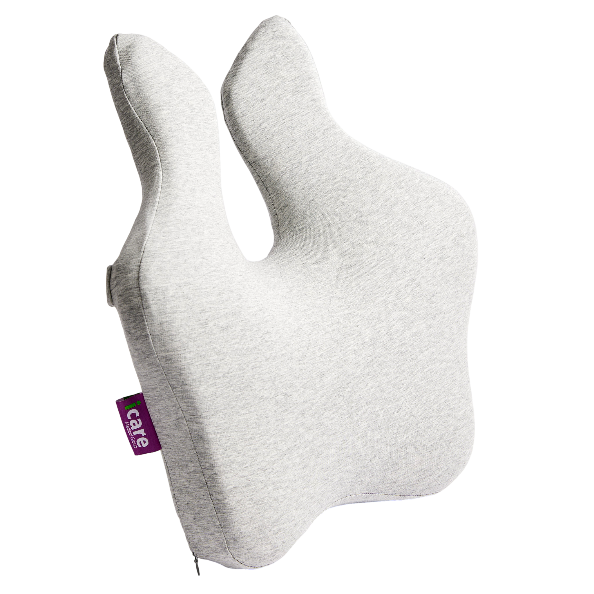 icare Reform Full Back Support – MoveSmart Mobility Equipment